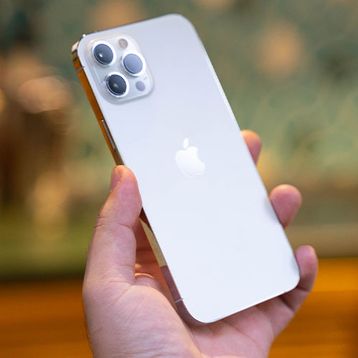 iPhone 12 Pro Max (128GB, 256GB, 512GB) | Lên đời giá tốt